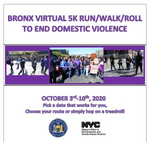 Bronx DA Public Site