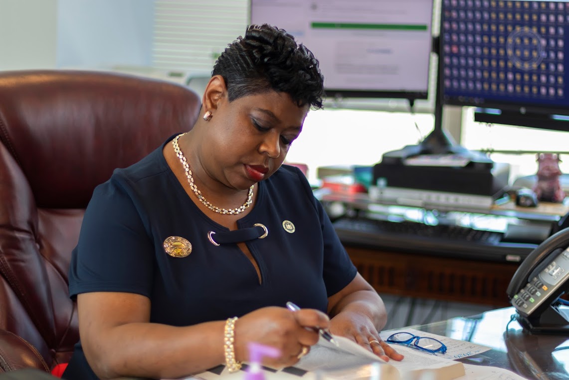 Bronx District Attorney Darcel Clark Cheap Sale | emergencydentistry.com